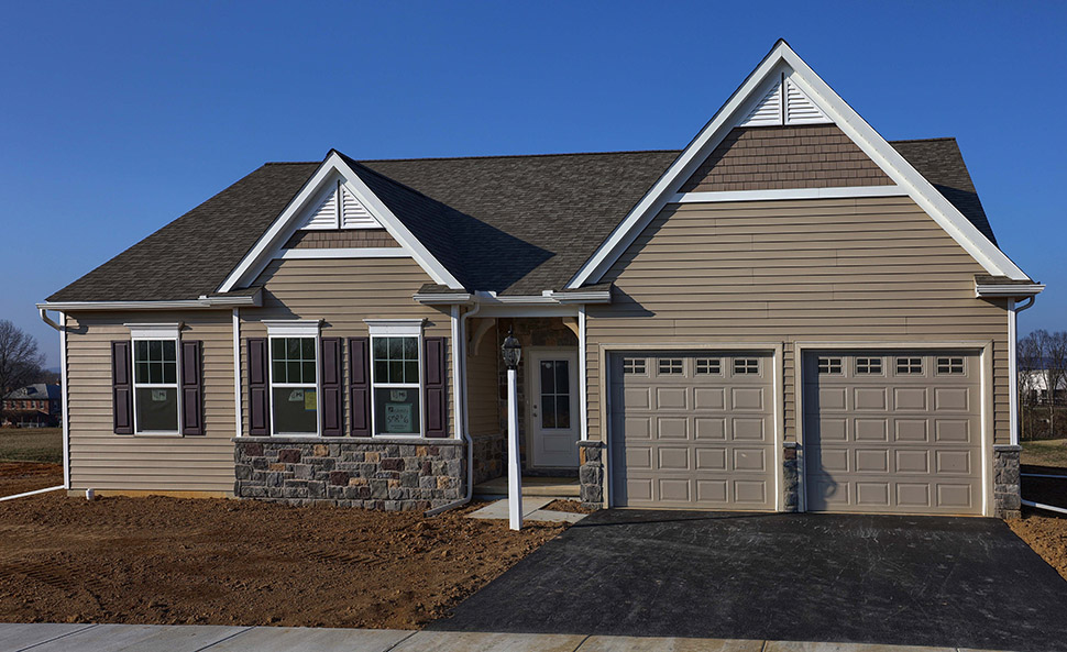 Spring Meadow Reserve | Community