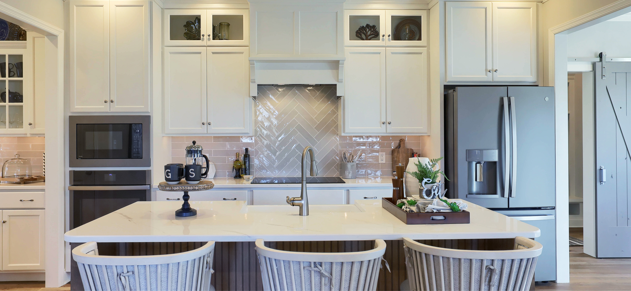 Spring Meadow Reserve | Community