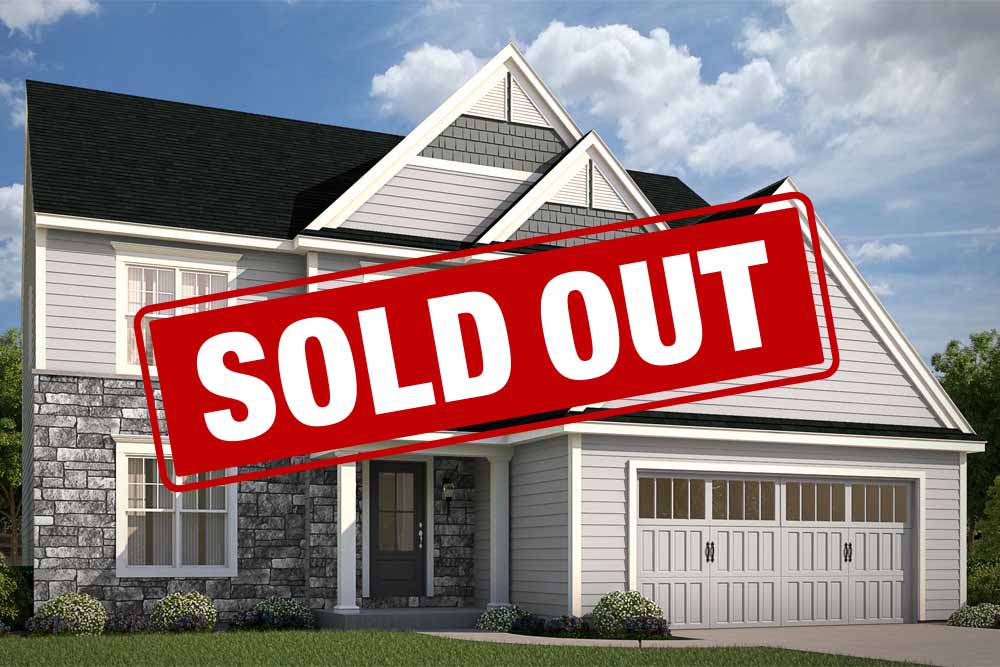 Neighborhood Home Communities | Home Builders In Pennsylvania ...