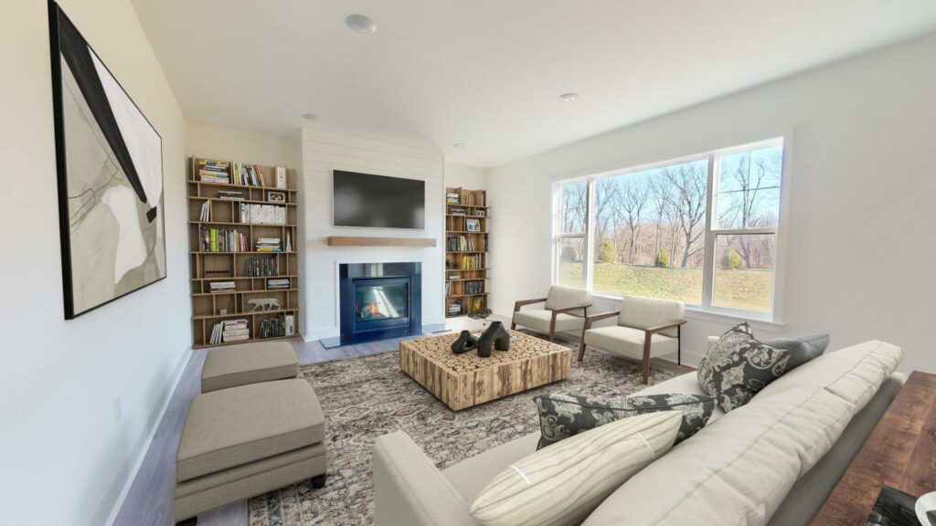 Danbury - Spring Meadow Reserve - EGStoltzfus Homes